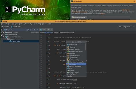 best free python ide linux softgoo