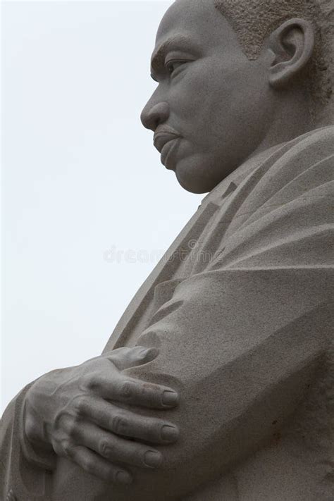 Dr Martin Luther Kings Jr In Jail Exhibit At The National Civil