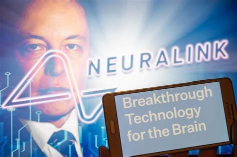 Elon Musks Neuralink Sees Its Valuation Triple After Key Fda Approval