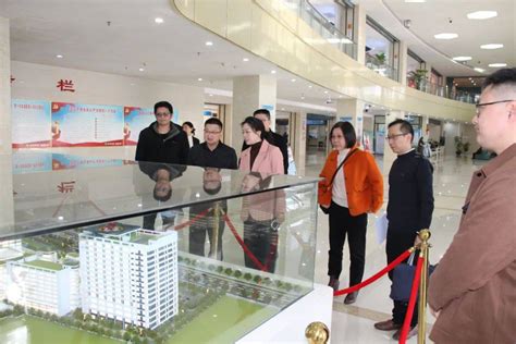 医院动态丨漳州市第二医院举办漳州卫生职业学院眼视光产教融合基地揭牌仪式我院蔡韶滨教学医院