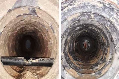 Water Anti Scaling System Egypt Power