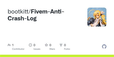 Github Bootkitt Fivem Anti Crash Log