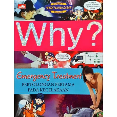 Jual Gramedia Bandung Why Emergency Treatment Shopee Indonesia