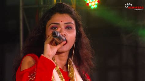 Shaam Hai Dhuaan Dhuaan Diljale Songs Live Singing Trisha Youtube
