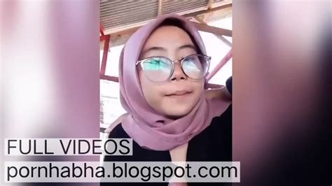 Jilbab Jago Nyepong Eporner