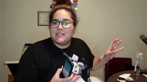 How I Insert My Omnipod 5 Diabetic Things And Stuff Youtube