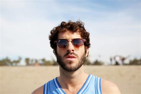 Lil Dicky Is Looking For Love Metro Us