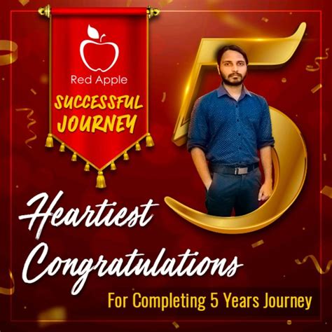 Red Apple Technologies Pvt Ltd On Linkedin Successfuljourney