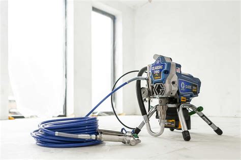 Graco Sprayer Launch Decorating Matters