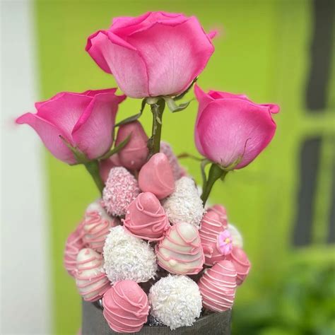 Mini Box Candy S11500 Frutas Para Regalar A Mujer Frutas Para Regalar