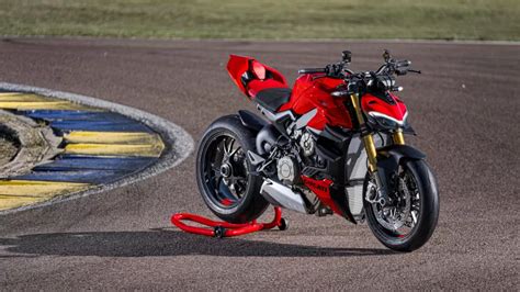 Ducati Streetfighter Wallpapers And Backgrounds