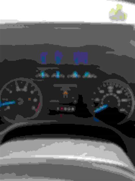 Power Steering And Cruise Not Working Multiple Warning Lights On Dash