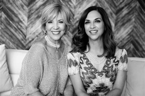 The Mother Daughter Session Yaeko Photography Luxury Portrait