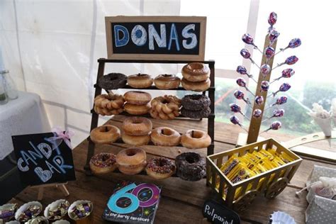 Mesa De Dulces Mexicanos Para Boda Mx