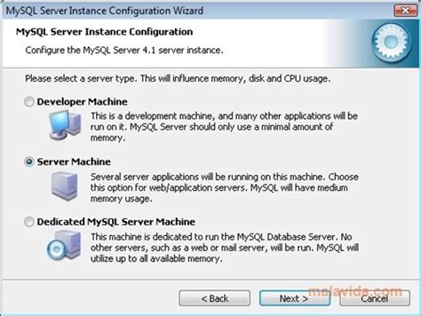 Download MySQL 4 1 Baixar para PC Grátis