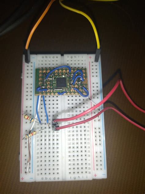 Use Hard Disk Motor To Control Almost Anything 4 Steps Instructables