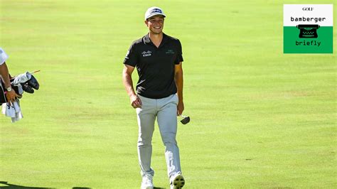 Viktor Hovlands Long Road Trip Is Almost Over But He Isnt Going Anywhere