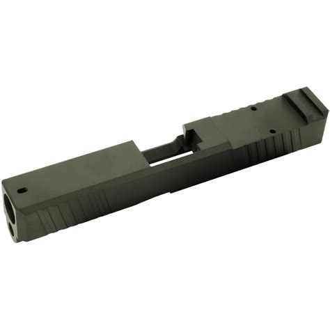 Are Glock Gen 3 And Gen 4 Slides Compatible 3cr Tactical