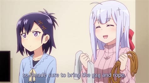 Best Gabriel Dropout Images On Pholder Awwnime Animenocontext And Animemes