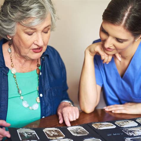 Salem Area Assisted Living For Memory And Dementia Care