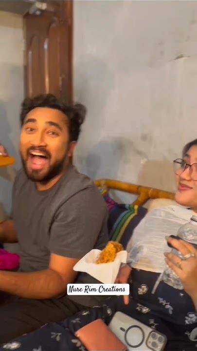 Farhan Ahmed Jovan Sajin Ahmed Nirjona And Tanjin Tisha 😍 Shorts