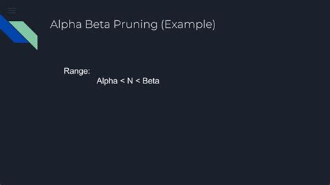 Game Playing Search Techniques Examples Ppt