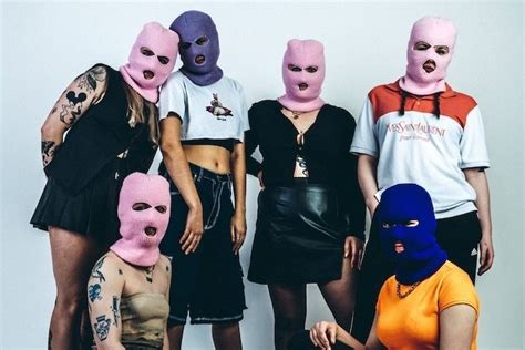 Not Bad For A Girl Launch New Record Label EQUAL PARTS News Mixmag