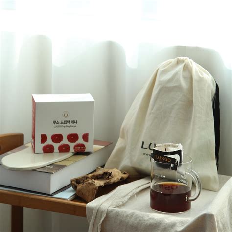 커피루소 루소랩 가정의달 이벤트 평소 말하지 못한 고마움이나 조금은 쑥쓰러운 마음이