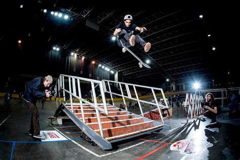 Red Bull Unlocked 2017 Action Edit