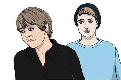 När Vuxna Inte Mår Bra Umo