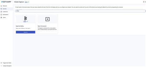 Connect Kafka To Microsoft Sql Server Without Code Estuary