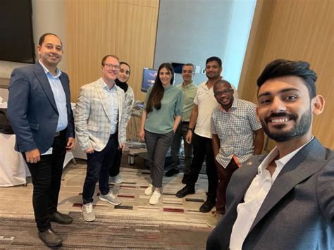 Ali K Alali On Linkedin Success Teamphoto Siemenshelthneers