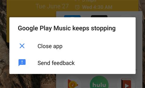 Google Play Music Nutzer Aufgepasst App Wird Nach Aktuell Ausgerolltem