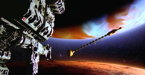2010 An Underrated Sci Fi Sequel Ripe For Rediscovery