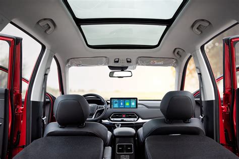 Js8 Flagship Jac Motors