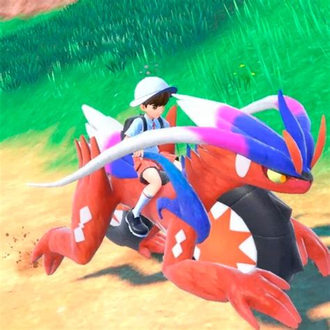 Jogo Pokémon Scarlet Mídia Física Nintendo Switch XonGeek O Melhor em Games e Tecnologia