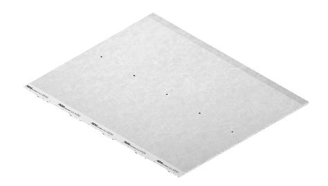 Placa Gips Carton Nida Armata Cu Fibra 125 Cassela Prod Braila
