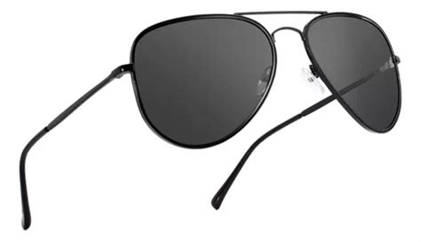 Maxjuli Xxl Lentes De Sol Hombre Y Mujer Polarizados Uv Meses sin interés