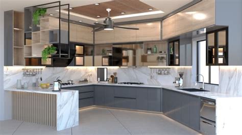 Create Realistic Architectural 3d Renderings And Models By Hussain Memaar Fiverr