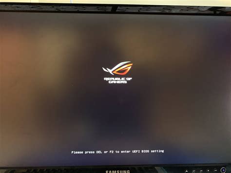 Computer Restart Problems Windows