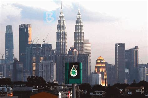 Petronas Withdraws Appeal Against High Court Dismissal Of Judicial