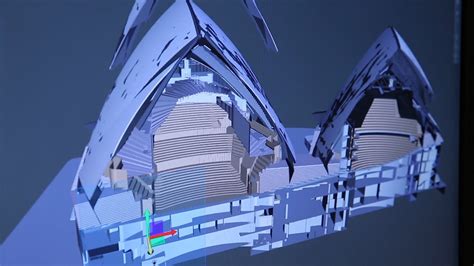 Bim Integration Are You Dressed For The Party Multivista