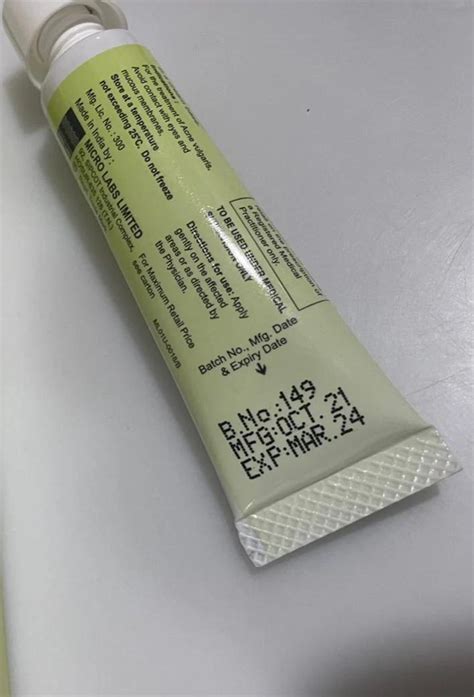 Azelaic cream today at my doorstep : r/Skinorac