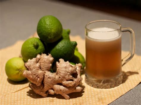 Homemade Alcoholic Ginger Beer Recipe South Africa Bryont Blog