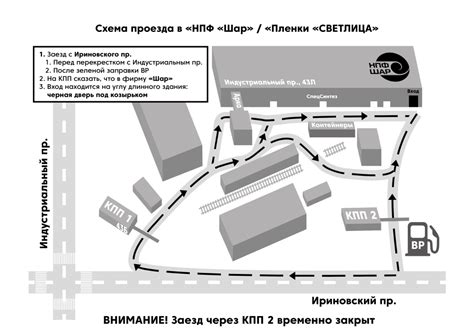 Контактная информация - Научно-производственная фирма «ШАР»