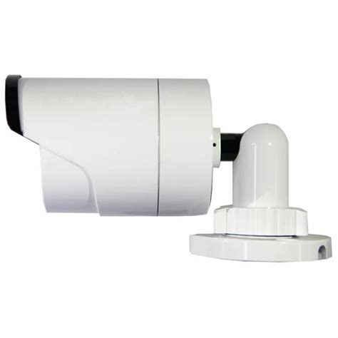 Hikvision DS 2CD2012 I Bullet Camera At Rs 2800 Piece Hikvision IR