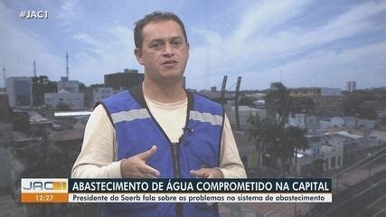 Sindicato denuncia falta de segurança e equipamentos inadequados nas ETAs de Rio Branco Saerb