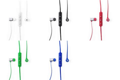 Goedkope Bluetooth Oordopjes Jm Promotions