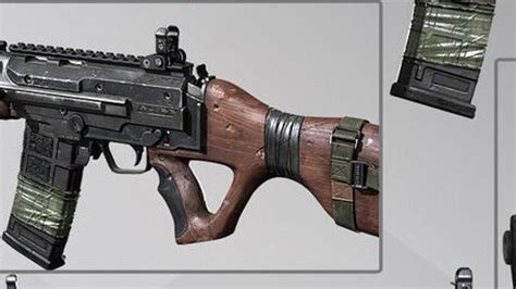 Call Of Duty Ghost Maverick