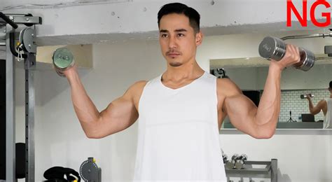 腕を太くする筋トレ7選プロも実践するパーツ別のおすすめ種目を紹介 メンズファッションメディア OTOKOMAE 男前研究所